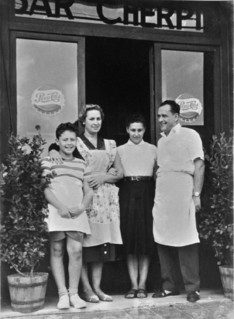 Por qué a Manitas de Cerdo le gusta el Cherpi | Manitas de cerdo